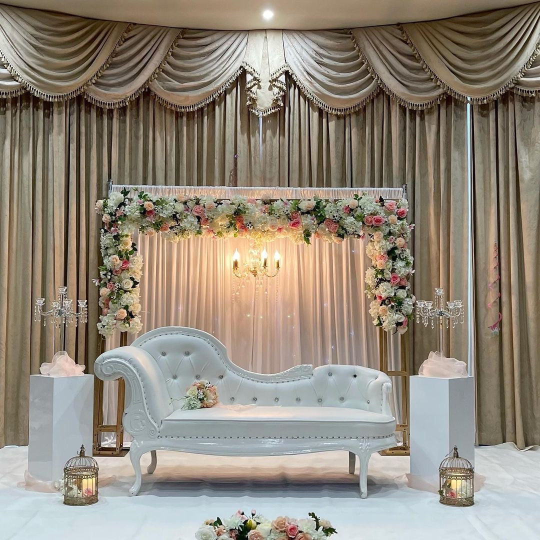 Stage Decor – Decorium Wedding and Event Supplies