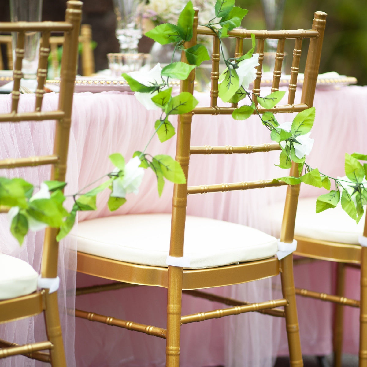 Furniture – Decorium Wedding and Event Supplies