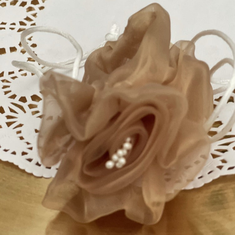 Organza Rose Bags – Decorium Wedding and Event Supplies