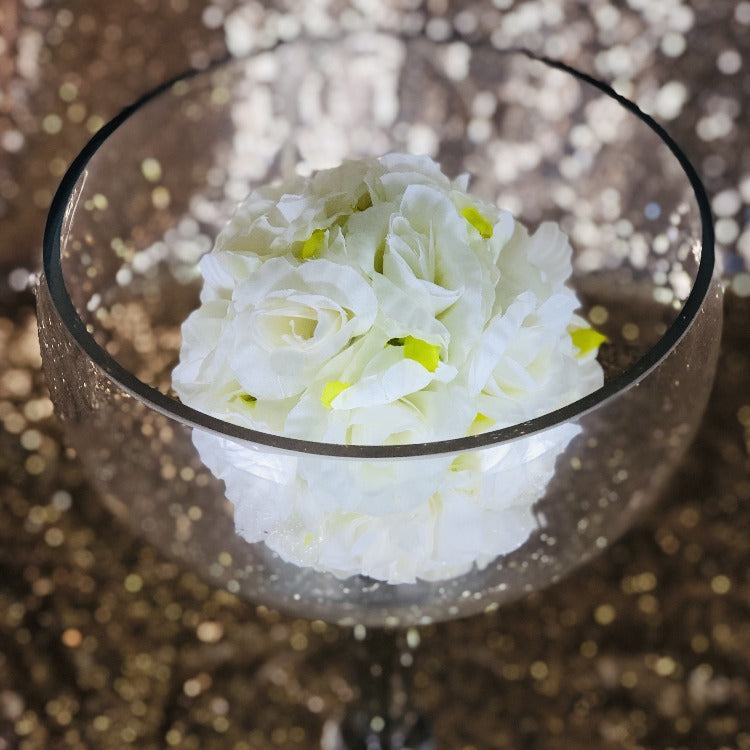 Floating Vase – Decorium Wedding and Event Supplies