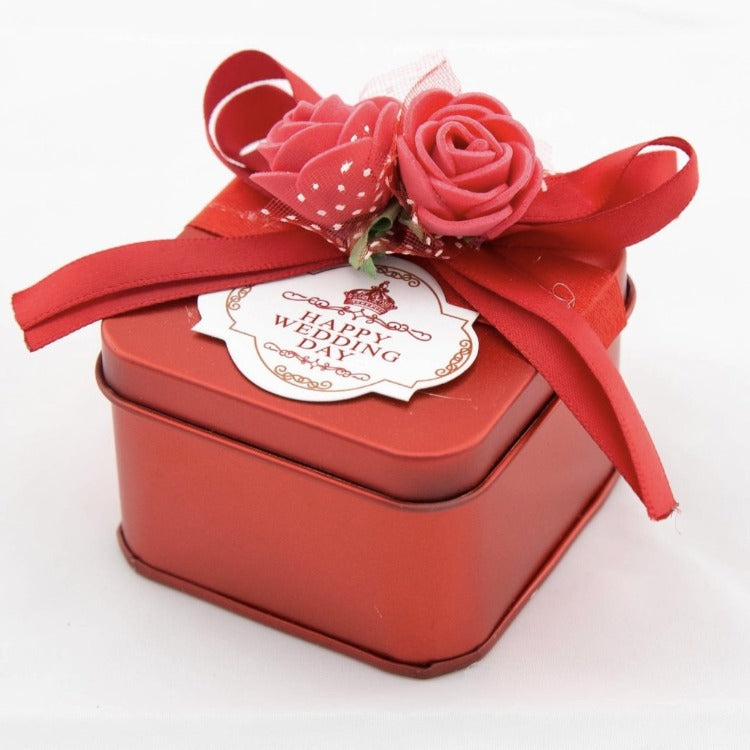 Metal gift boxes – Decorium Wedding and Event Supplies